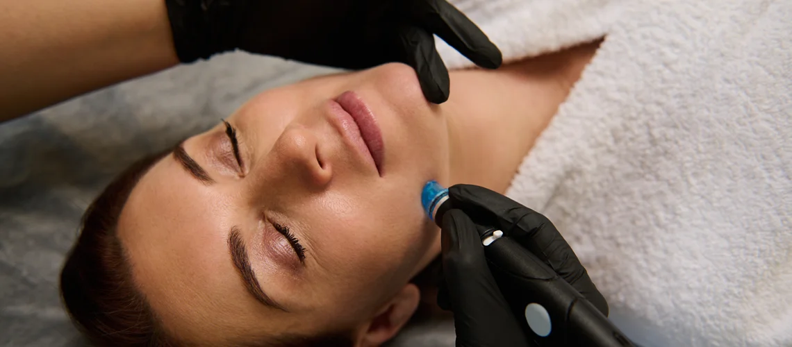 How Much Does Hydrafacial Cost Miami?