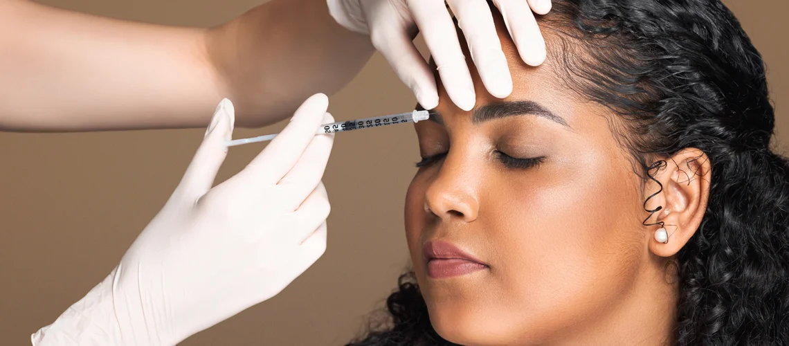 Navigating the Botox Danger Zones: Safeguarding Your Injection Journey