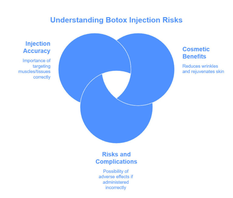What Happens if Botox Is Injected Into a Vein?